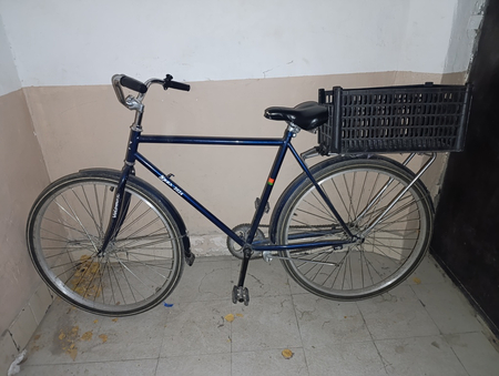 Velosiped sotiladi !!!
