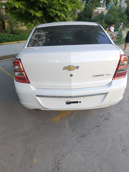 Kobalt paket iyun salondan chiqqan