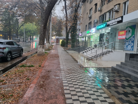 Ц1 нежилое помещение  Аренда.