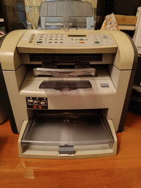 Принтер Hp 3050 сотилади