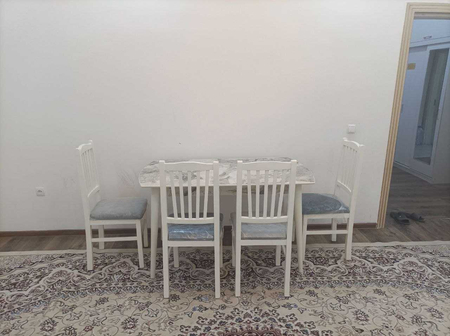 3 xonali kvartira arendaga beriladi, Algoritm