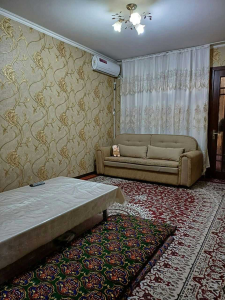 БЕЗ МАКЛЕРА, Ипотека, Юнусабад 11, 3/1/4 (большой огород)
