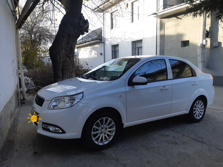 Nexia 3 L-Style 2022