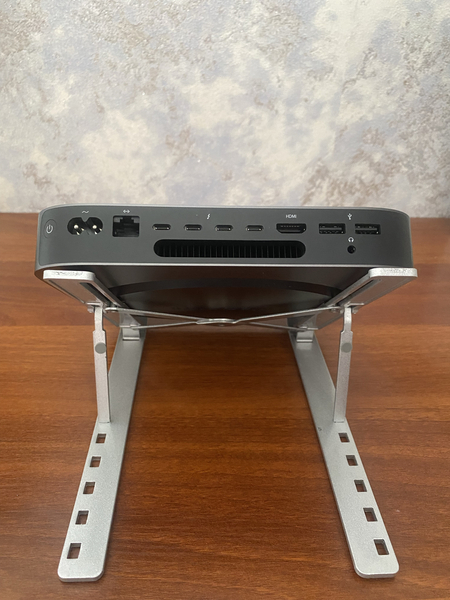 Mac mini 2018. Intel Core i5