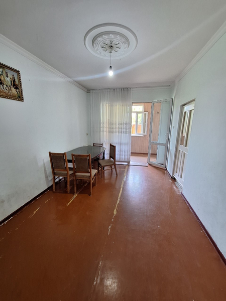 Ттз 2 продается квартира 2/3/4 балкон 1.5*6