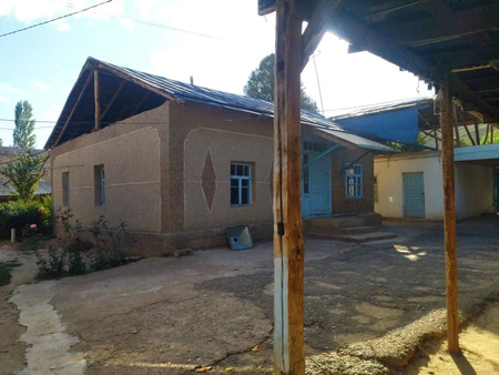 Село Думалак. Продаю половину участка. Цена догвороная. Под бизнес