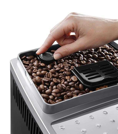 Кофемашина De'Longhi ECAM250.23.SB