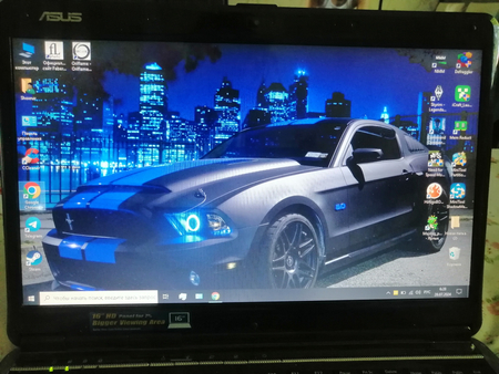 Продаю ASUS  x61z pro