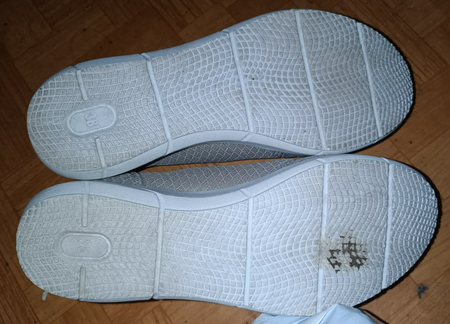 Продам женские макасины