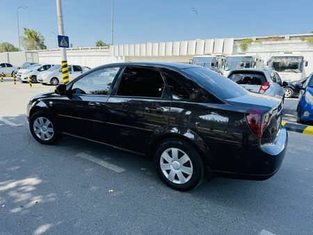 Chevrolet Gentra M/T 2020