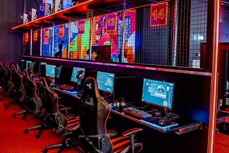 Нужен бизнес партнёр для совместного бизнес Game Club номер1 Ташкенте
