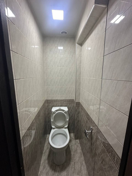 Юнусабад 12 квартал ipoteka 3/1/5 (72²) продаётся квартира