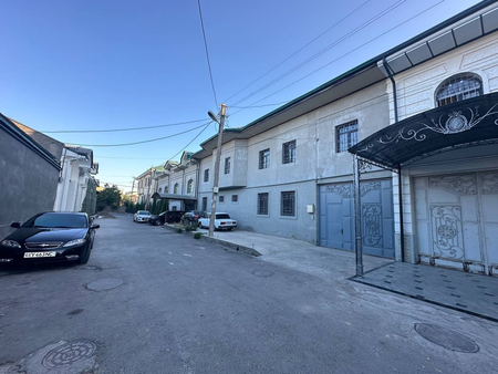 Продажа ДОМА
Сергили мошина бозор рупараси.
8 сотка фасад 25~80 м
2 ет
