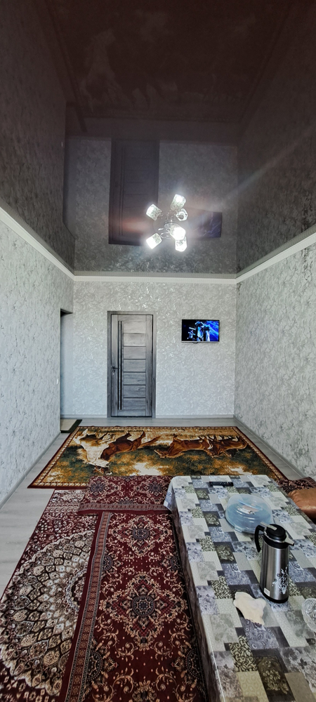 2в3/3/4 Чиланзар 12 Фархадский