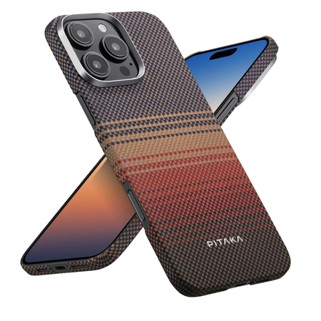 Pitaka Case Original IPhone 16 Pro 16 Pro Max