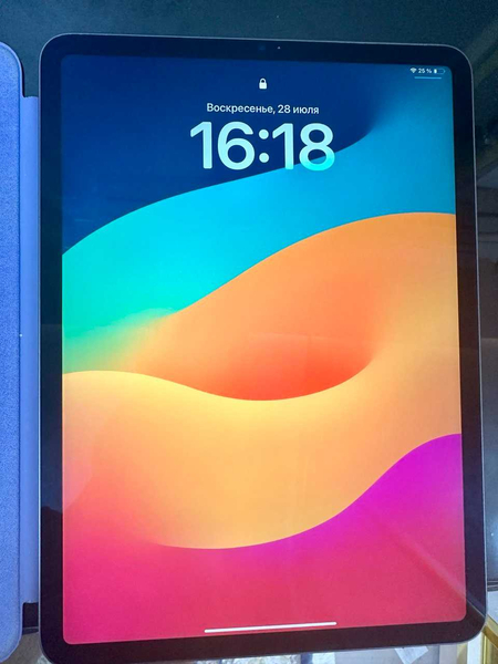 Продается iPad Pro 11” (128 GB, M1) – идеальное состояние!