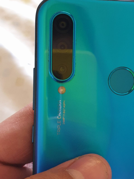 Huawei p 30 lite