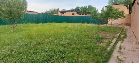 Продаётся земельный участок Тутзар