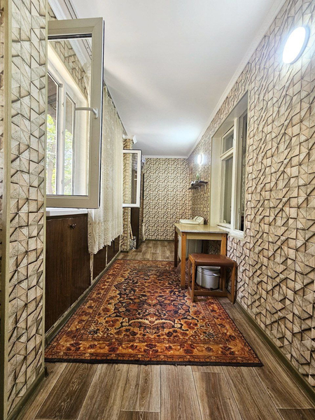 Продаётся 3х комнатная квартира