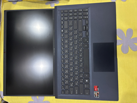 Ноутбук Asus Expertbook L1