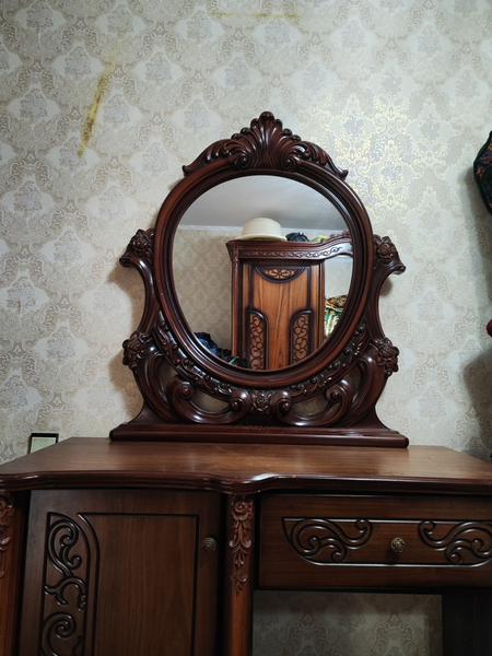 Mebel spalni garnitur holat yaxshi