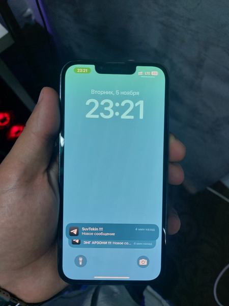 Iphone 13 Pro 256