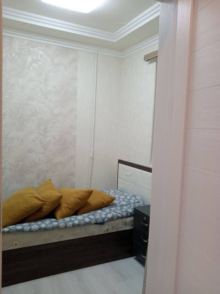 Аренда 52м² Вдоль дороги Next 2в3/2/5 ор-р Некст