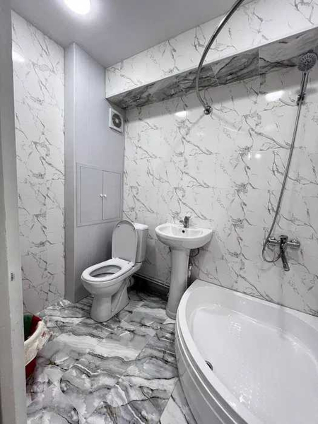 Аренда 2 комнатной квартиры на Ц-5 ID: MD 256