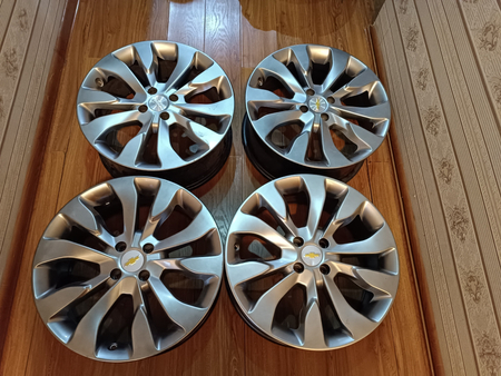 Diska Americanca yengi 4/100 nexia 1 2 3 Spark kobltlaga tuwadi