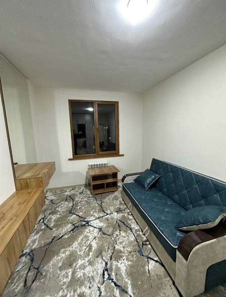 Olmazor cityda yaxshi narxga 1/12/13 34m² boʻlgan shinam kvartira