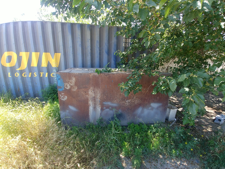 Сув бочка турба  сотилади