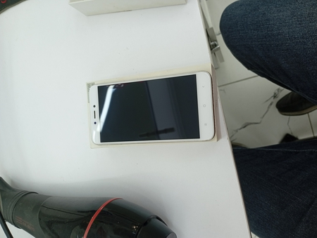 Продам телефон Redmi 4X