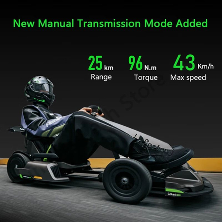 GoKart pro 2 картинг машина