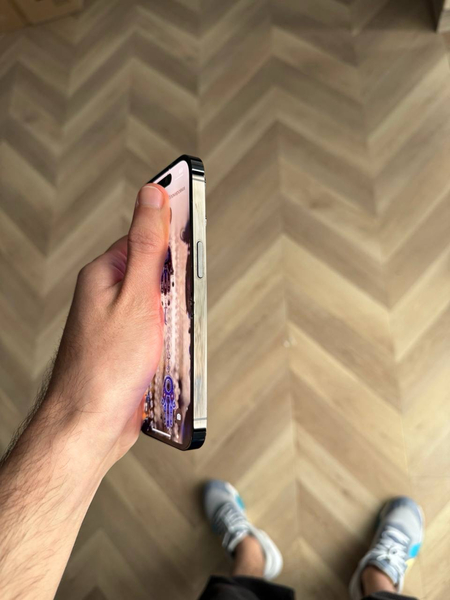 iPhone 14 pro 256