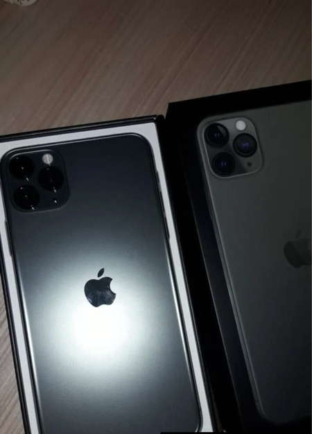 Iphone 11 pro srochno sotiladi