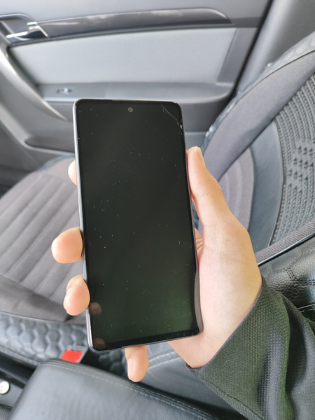 Samsung A52 sotiladi