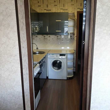 Аренда 3 комнатной квартиры напротив ТАТУ ID: MD 268