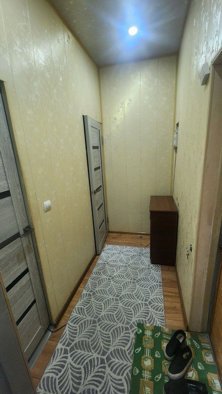 *Чиланзар 7 Продажа 1/1/4 Супер локация. упакованная