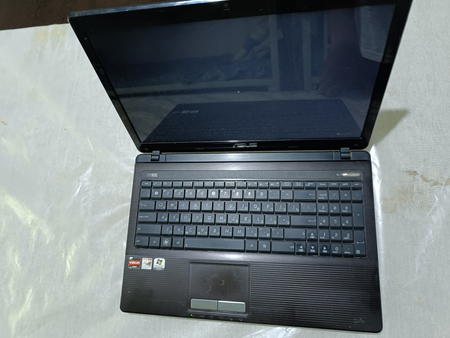 Kompyuter Asus K53U