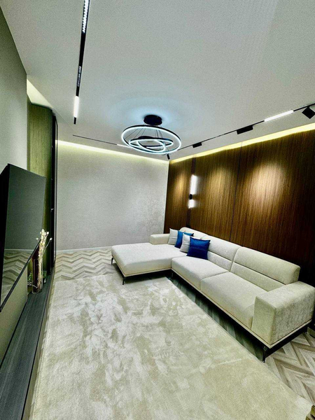Махтумкули • 3-комн • 100 м² • этаж 2/9 • [ОС:054]