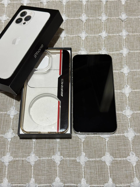 iPhone 13 Pro Max 256 gb