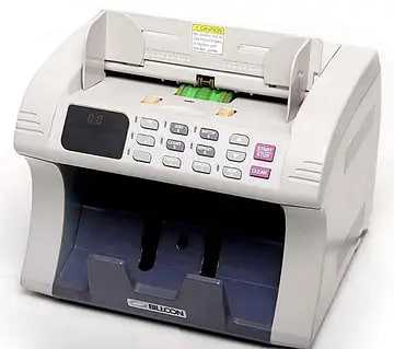 Pul sanaydigan apparat Billcon N-120 / Счетчик банкнот Billcon N-120