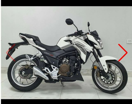 Lifan LF 250-3R (KP250) Bikeland.uz