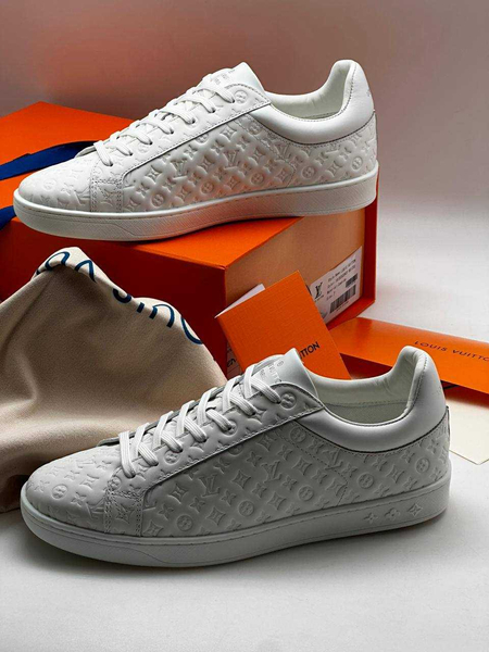 Кросовки Louis Vuitton