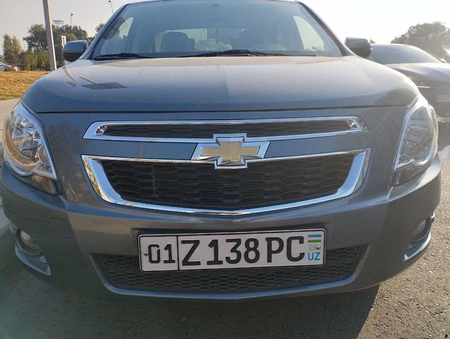 Chevrolet Cobalt СРОЧНО СОТИЛАДИ !!!