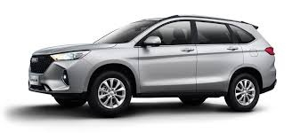 Haval M6 cofort 2024