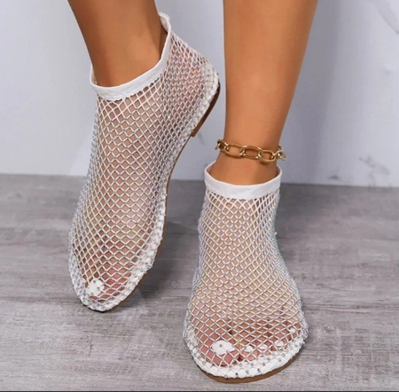 Bosonojka setkali 36-40 gacha razmerla