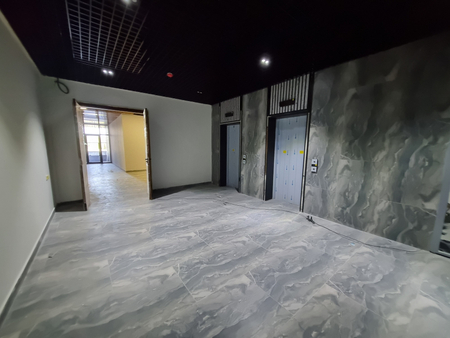 Продажа офисов | The Business Park
