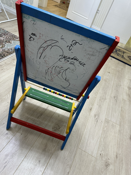 Доска для детей