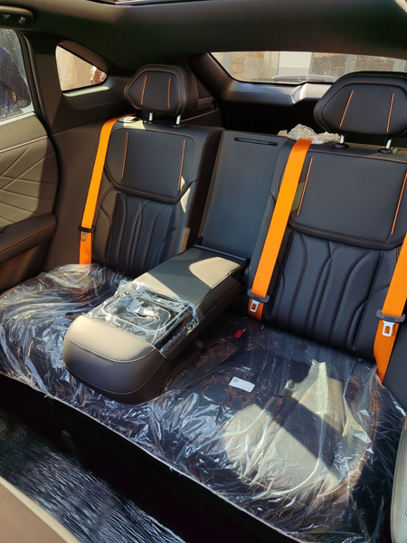 Changan deepall s07 215max